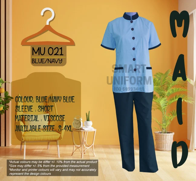Products - Smart Uniform Malaysia | Corporate & Workwear Supplier