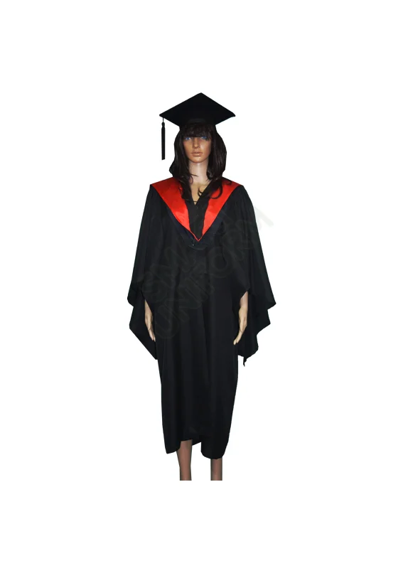 Graduation Gown Archives - Smart Uniform Malaysia | Corporate ...